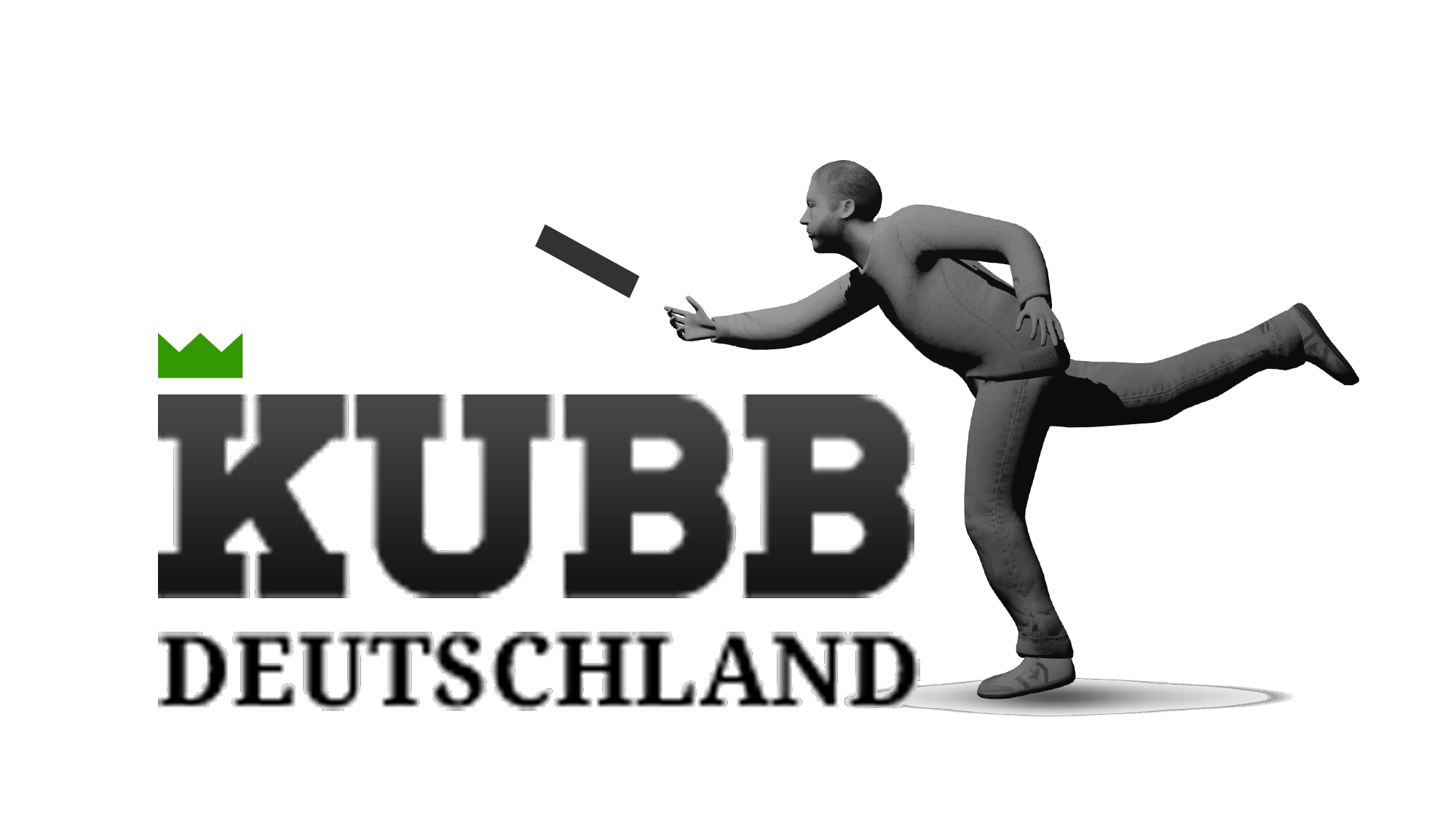 Die deutschen Kubb Regeln & Wikingerschach Regeln im Überblick